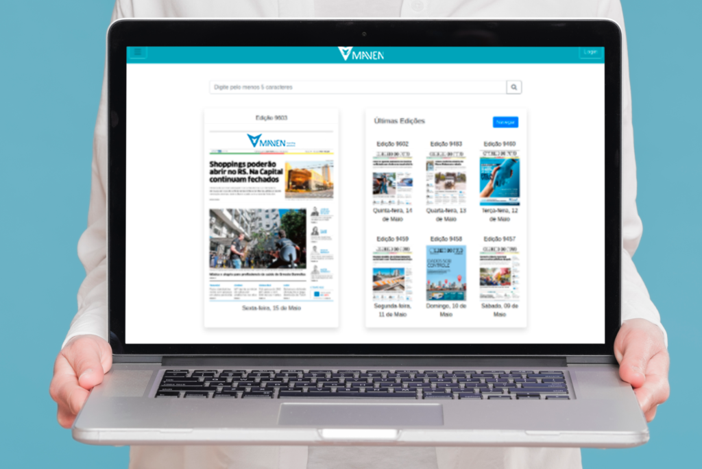 Acervo digital: saiba o que é e qual a sua importância